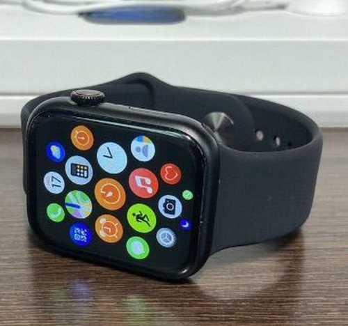 Смарт-часы Apple watch 9