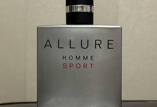 Allure Homme Sport Chanel оригинал распив