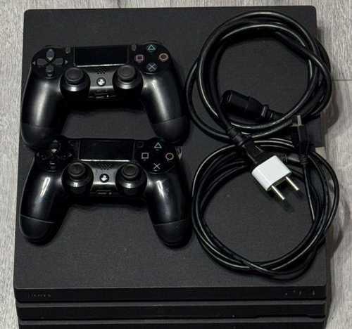 Sony ps4 pro