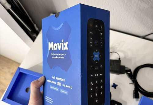 Тв приставка Movix