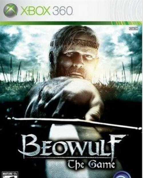 Beowulf the Game (Xbox 360)