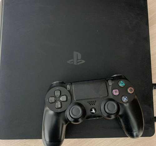 Sony playstation 4 slim 500gb