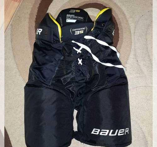 Хоккейные шорты bauer