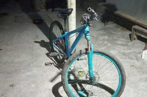 Mtb street dirt 27.5