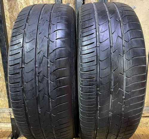 Toyo Tranpath MPZ 215/60 R17 96H