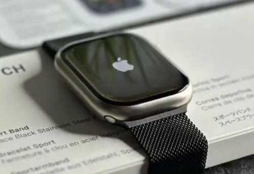 Apple Watch 9 В оригинальной упаковке
