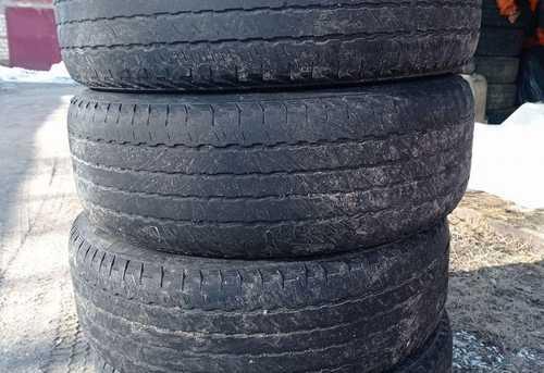 Roadstone Roadian H/T SUV 235/60 R18