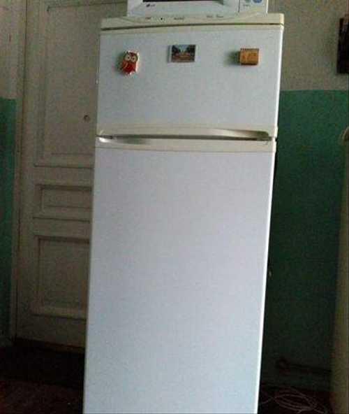 Холодильник nord норд