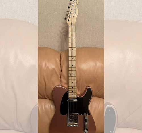 Гитара Fender Telecaster