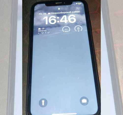 iPhone Xr, 128 ГБ