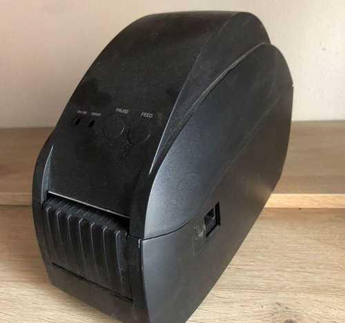 Термопринтер Gprinter GP-58T