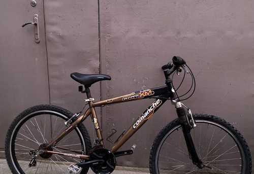 Велосипед горный Comanche Ontario XM 26
