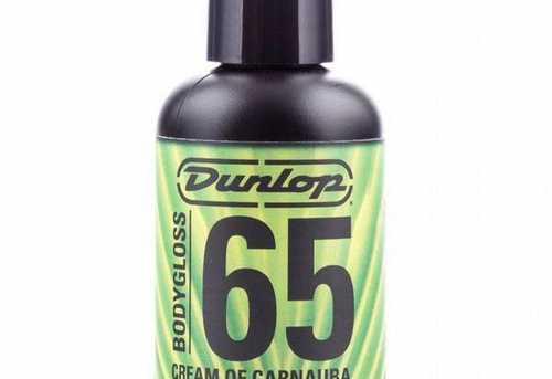 Средство для полировки гитары Dunlop 6574 Formula