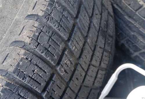 Michelin Agilis 101 205/65 R15 178N