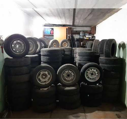 Nokian Tyres Nordman 5 175/65 R14