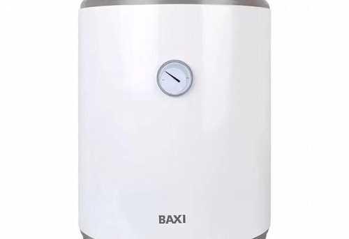 Емкостной водонагреватель baxi V 550 электрический