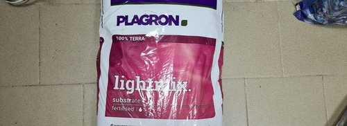 Субстрат Plagron Lightmix 50 литров