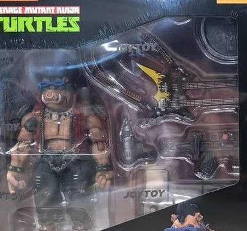 Joytoy Turtles tmnt Черепахи