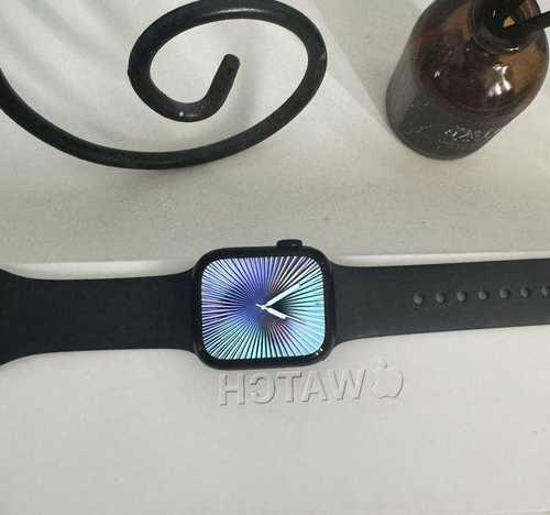Часы apple watch9 41mm