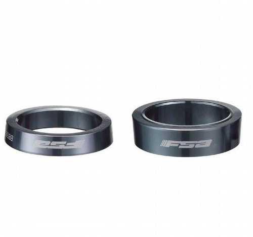 Каретка FSA BB392EVO/BB30 MTB, PF30