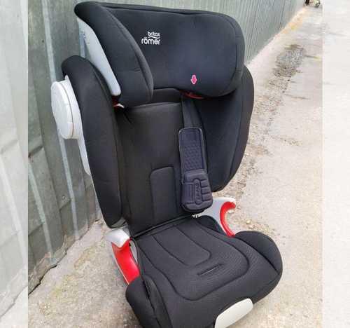 Детское Автокресло britax romer kidfix 2 xp sict