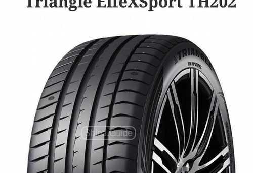 Triangle effexsport 225 55 r18