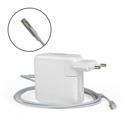 Блок питания, зарадка TopON для Apple 16.5V 3.65A