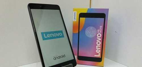 Мобильный телефон Lenovo K6 Note