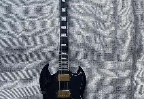 Epiphone sg custom 2023 электрогитара