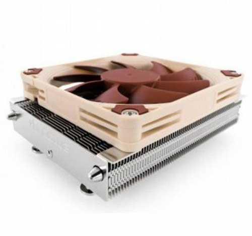 Кулер Noctua NH-L9a-AM4