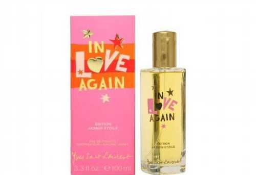 Ysl In Love Again Jasmin