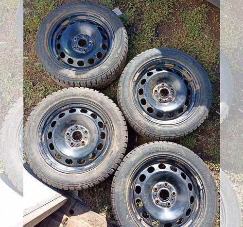 Nordman Nordman 4 205/55 R16
