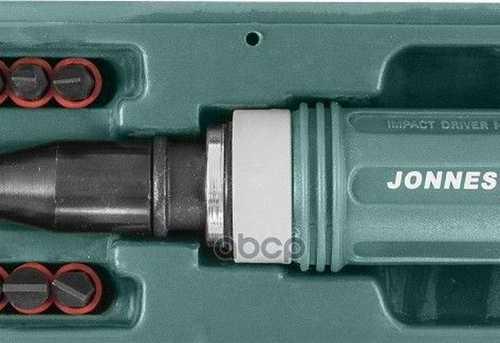 AG010138 отвертка ударная SL 5,6,8,10,12мм PH