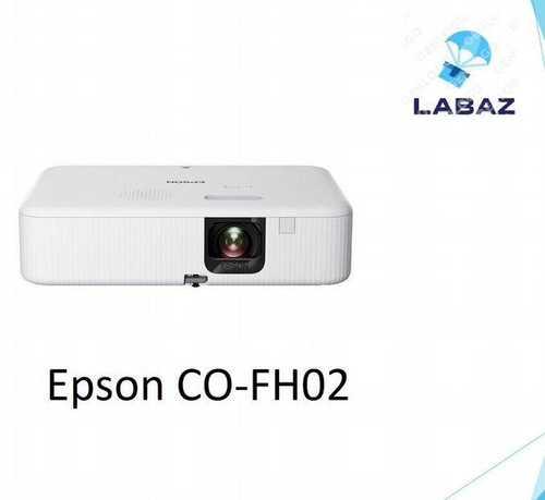 Проектор Epson CO-FH02