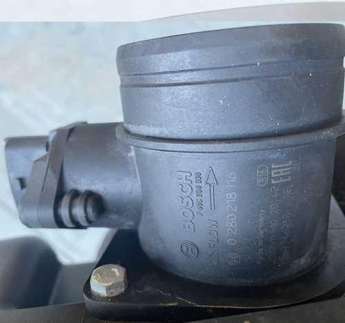 Дмрв bosch 116 на ваз
