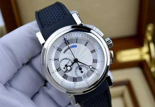 Breguet Marine Chronograph 5827BB