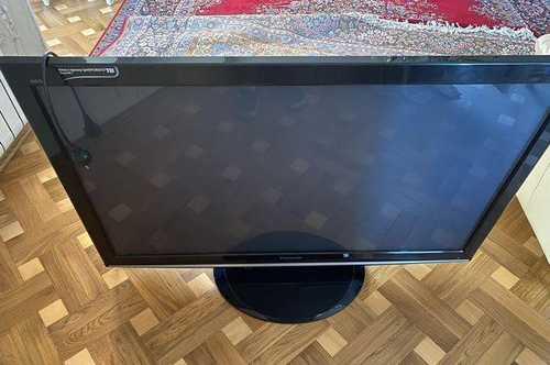 Телевизор panasonic viera