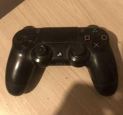 Геймпад Sony PS4