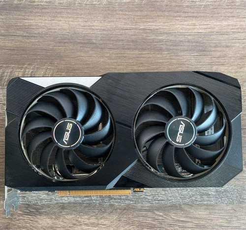 Видеокарта rx 6600