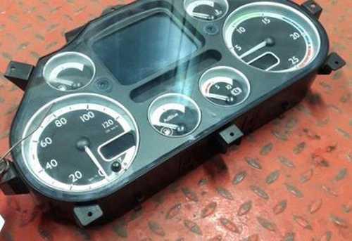 Панель приборов DAF CF85 XF105 1789469