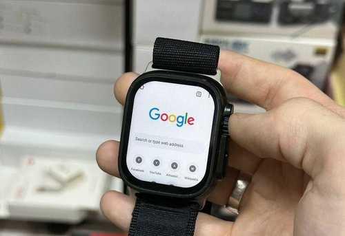 SMART watch x9 ultra