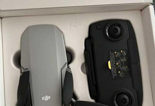 Dji mavic mini