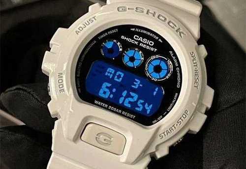 Оригинальные часы Casio G-Shock DW-6900NB-7E