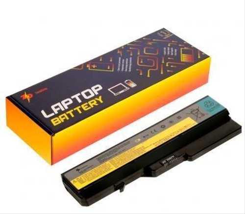 Аккумулятор для ноутбука Lenovo IdeaPad B470 serie