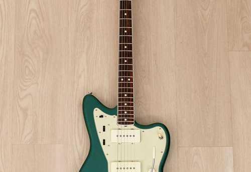 Электрогитара Fender Traditional II 60s Jazzmaster