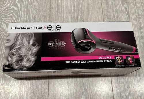 Rowenta so curls стайлер для локонов