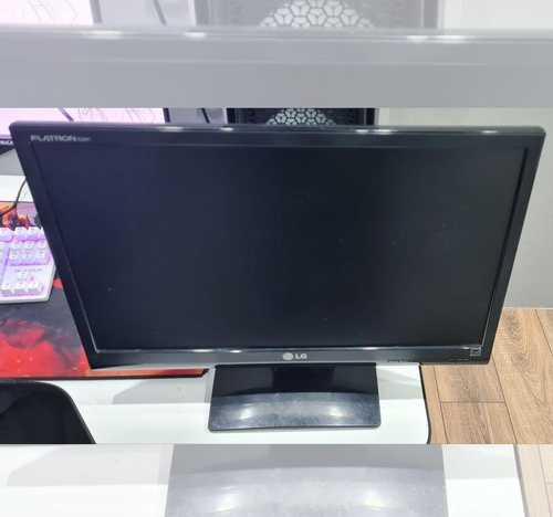 Монитор lg 22 дюйма