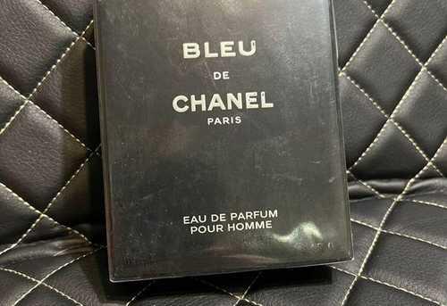 Духи мужские bleu de chanel