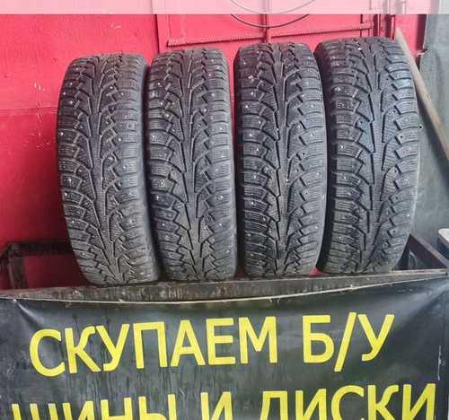 Nokian Tyres Nordman 5 SUV 215/65 R16