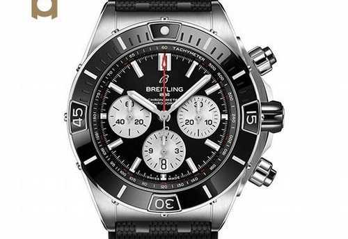 Часы Breitling Super Chronomat B01 44 mm AB0136251